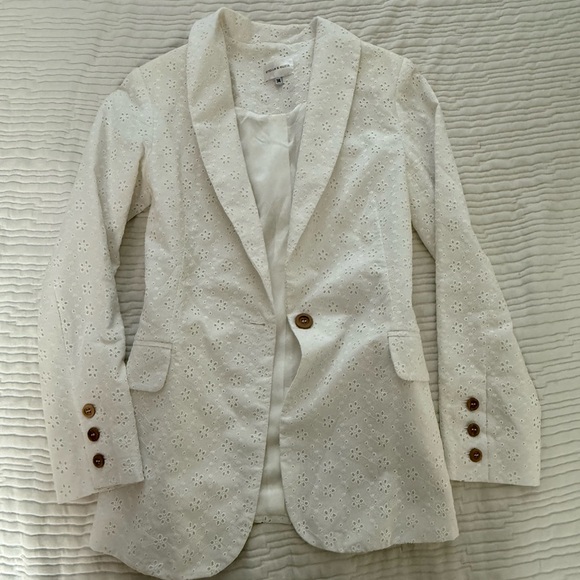 Maison Stella + Suzie | Jackets & Coats | Maison Stella Suzie French ...